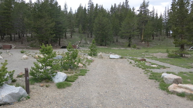 Junction Campground Reviews updated 2025