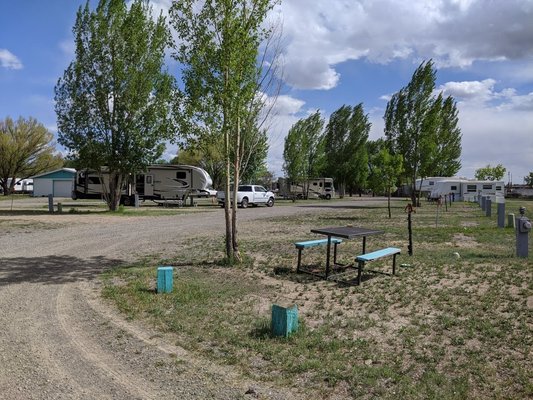 Willow Springs RV Park Reviews updated 2025