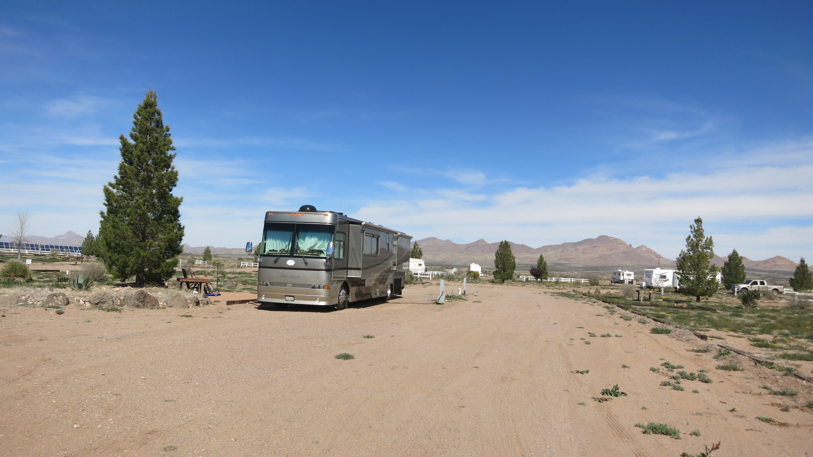 Rusty's RV Ranch Reviews updated 2025