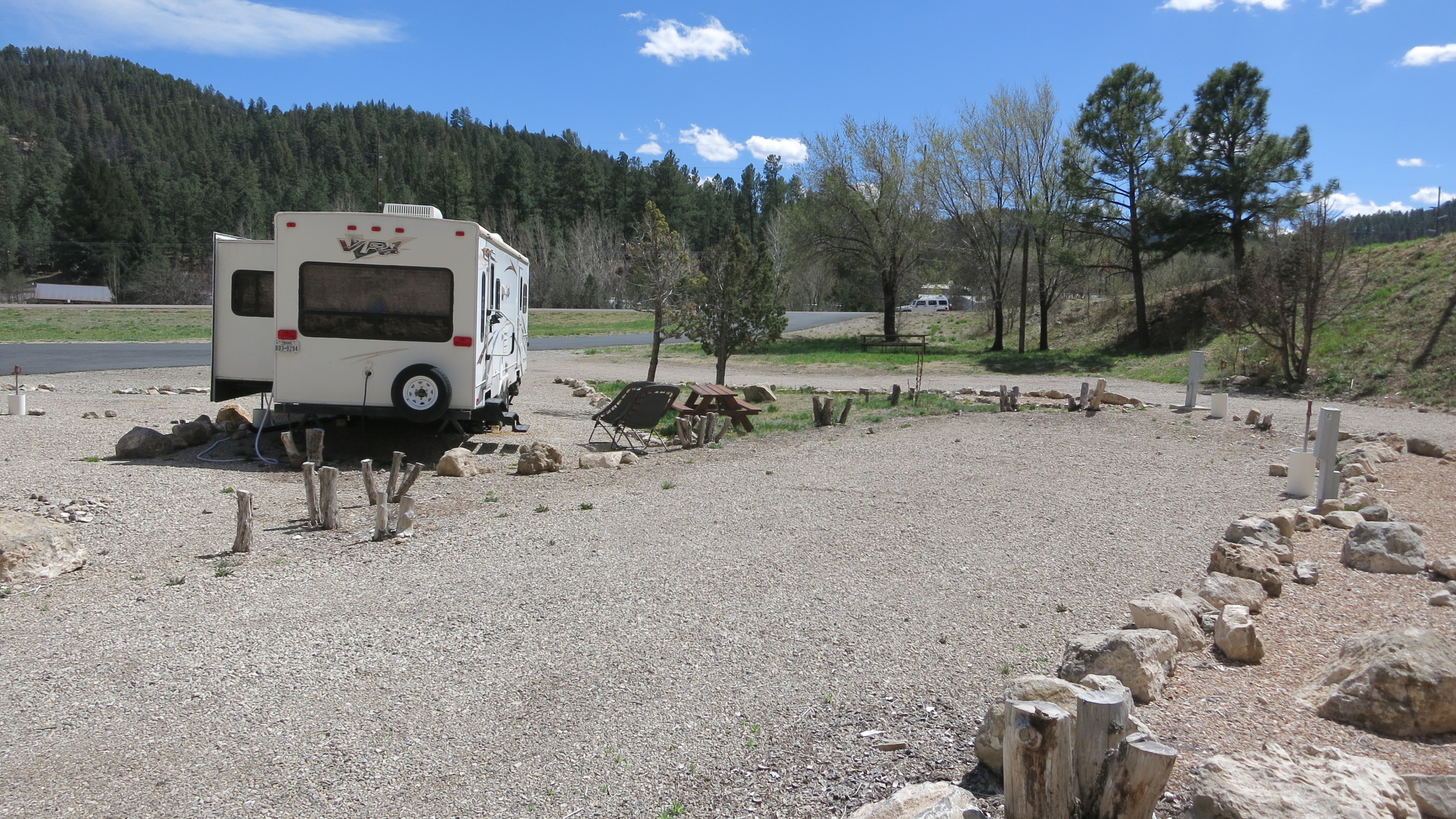 Arrowhead Motel & RV Park Reviews updated 2025