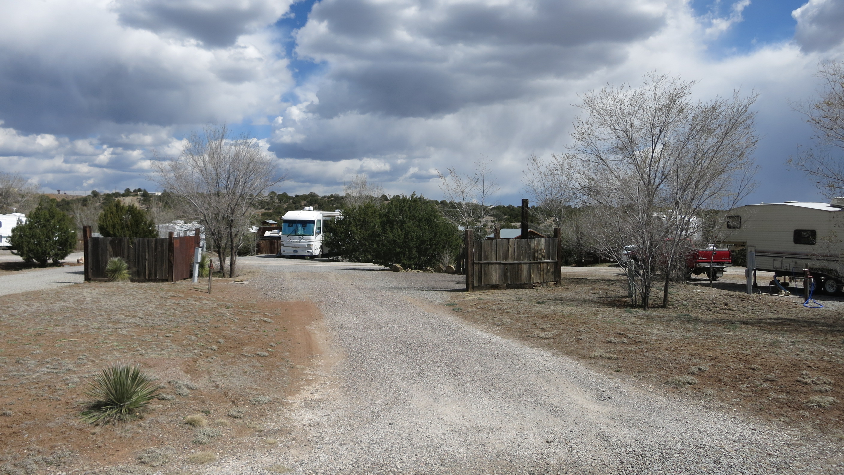 Rose Valley RV Ranch Reviews updated 2025