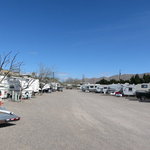 Caballo Lake State Park Reviews - Campendium