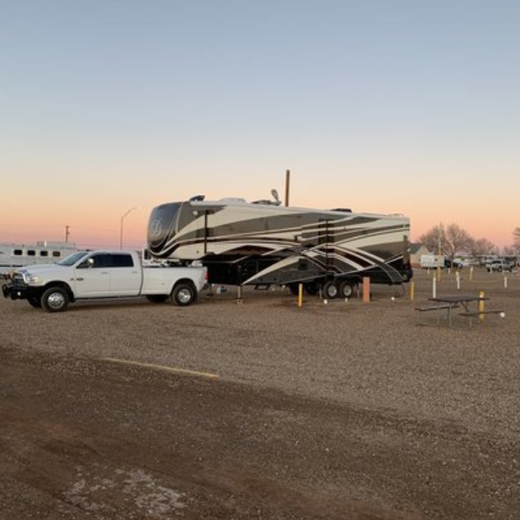 New Mexico RV Parks: 291 RV Parks in New Mexico