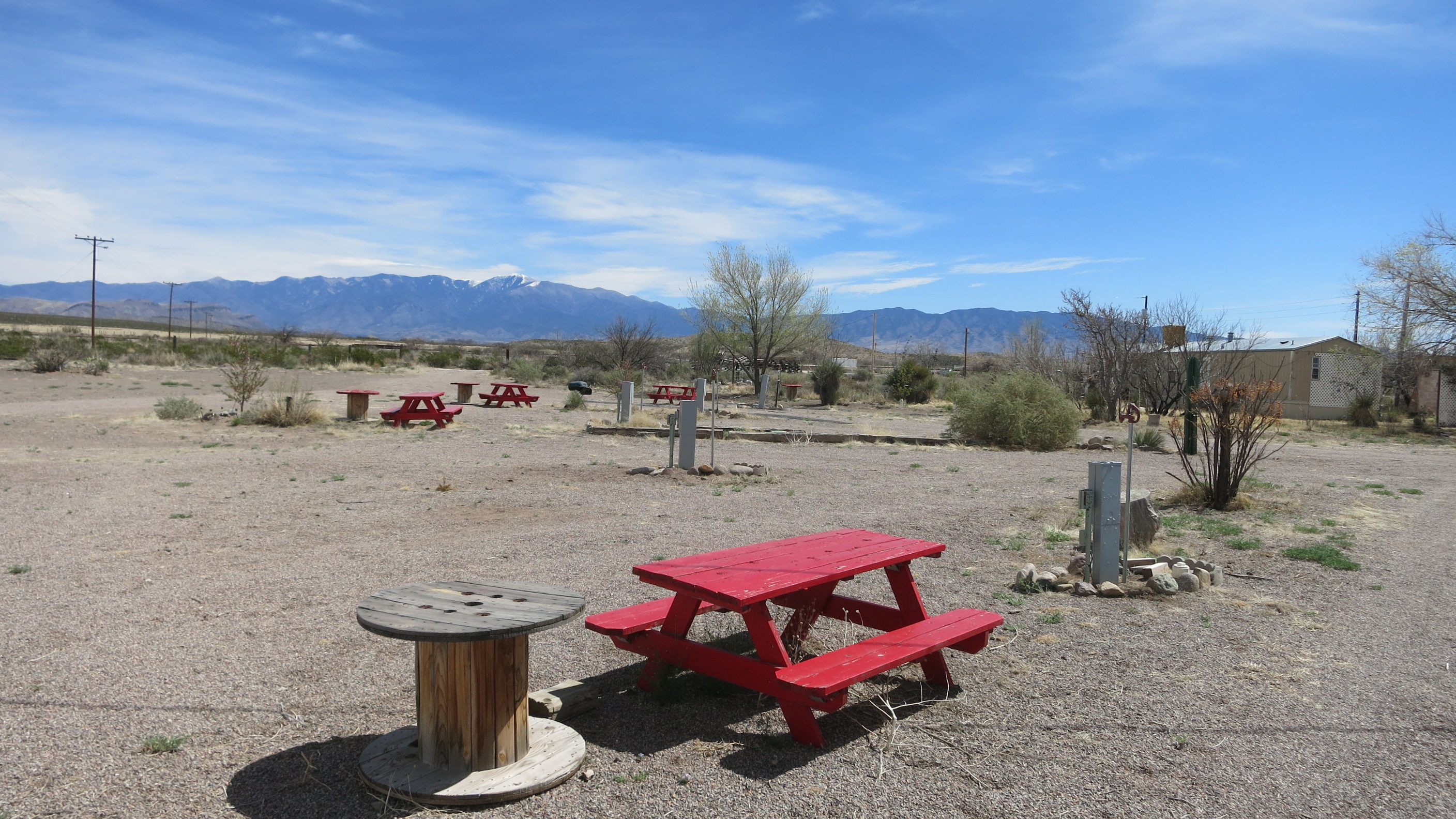 Three Rivers Trading Post Reviews & Reservations updated 2025