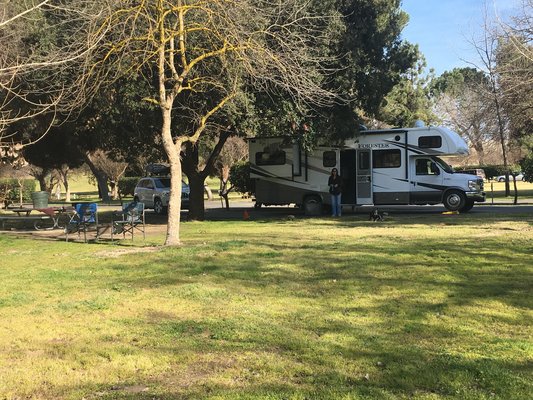 Kern River County Park Reviews updated 2025