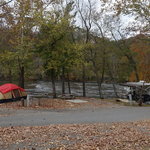 French Broad River Campground Reviews - Campendium