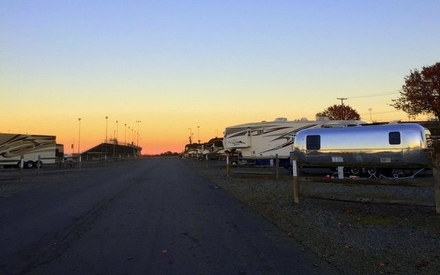 Camping World Racing Resort Reviews updated 2025