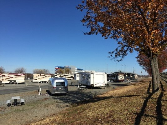 Camping World Racing Resort Reviews updated 2022