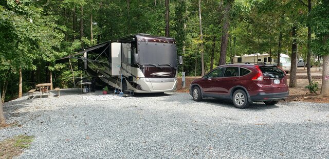 Cross Winds Family Campground Reviews & Reservations updated 2025