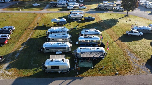 Tom Johnson Campground of Marion Camping World Reviews updated 2025