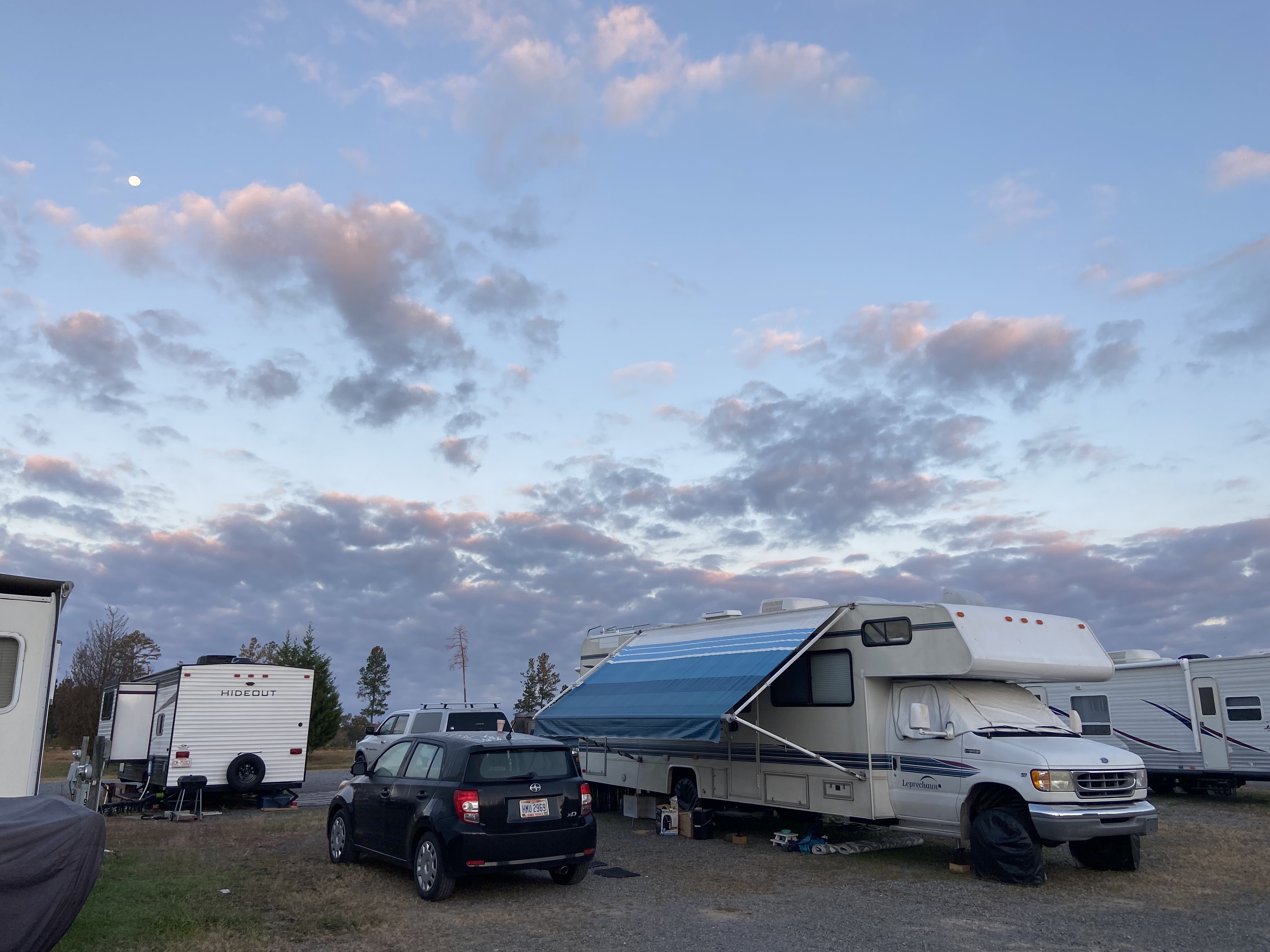 Dickens RV Park Reviews updated 2025