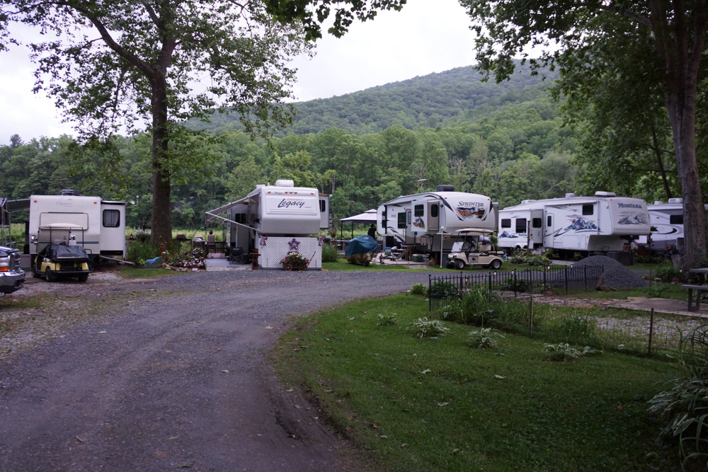 Buck Hill Campground Reviews & Reservations updated 2023