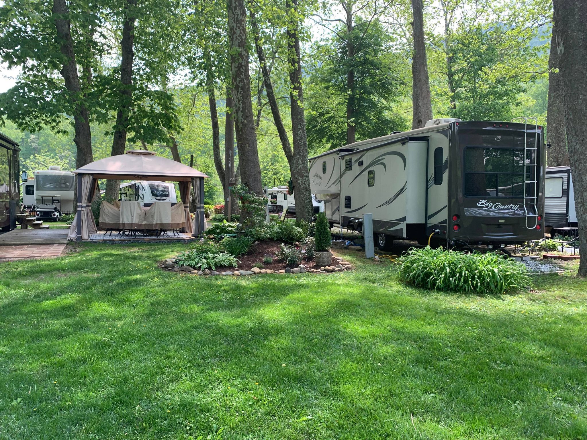 Buck Hill Campground Reviews & Reservations updated 2025