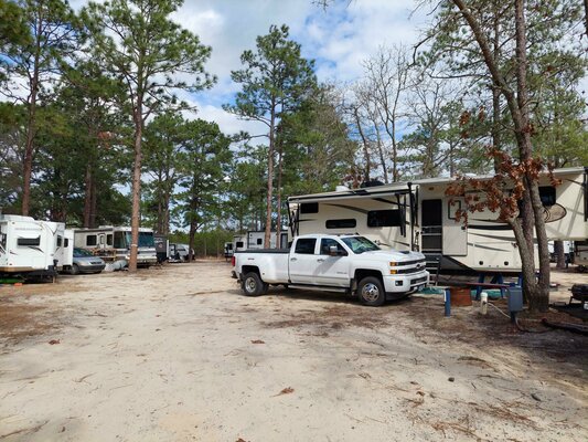 Pine Lake RV Resort Reviews updated 2025