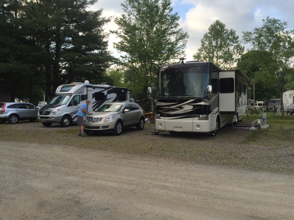 Pride RV Resort Reviews updated 2022