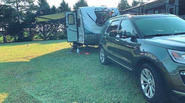 Pierce RV Park Reviews updated 2020