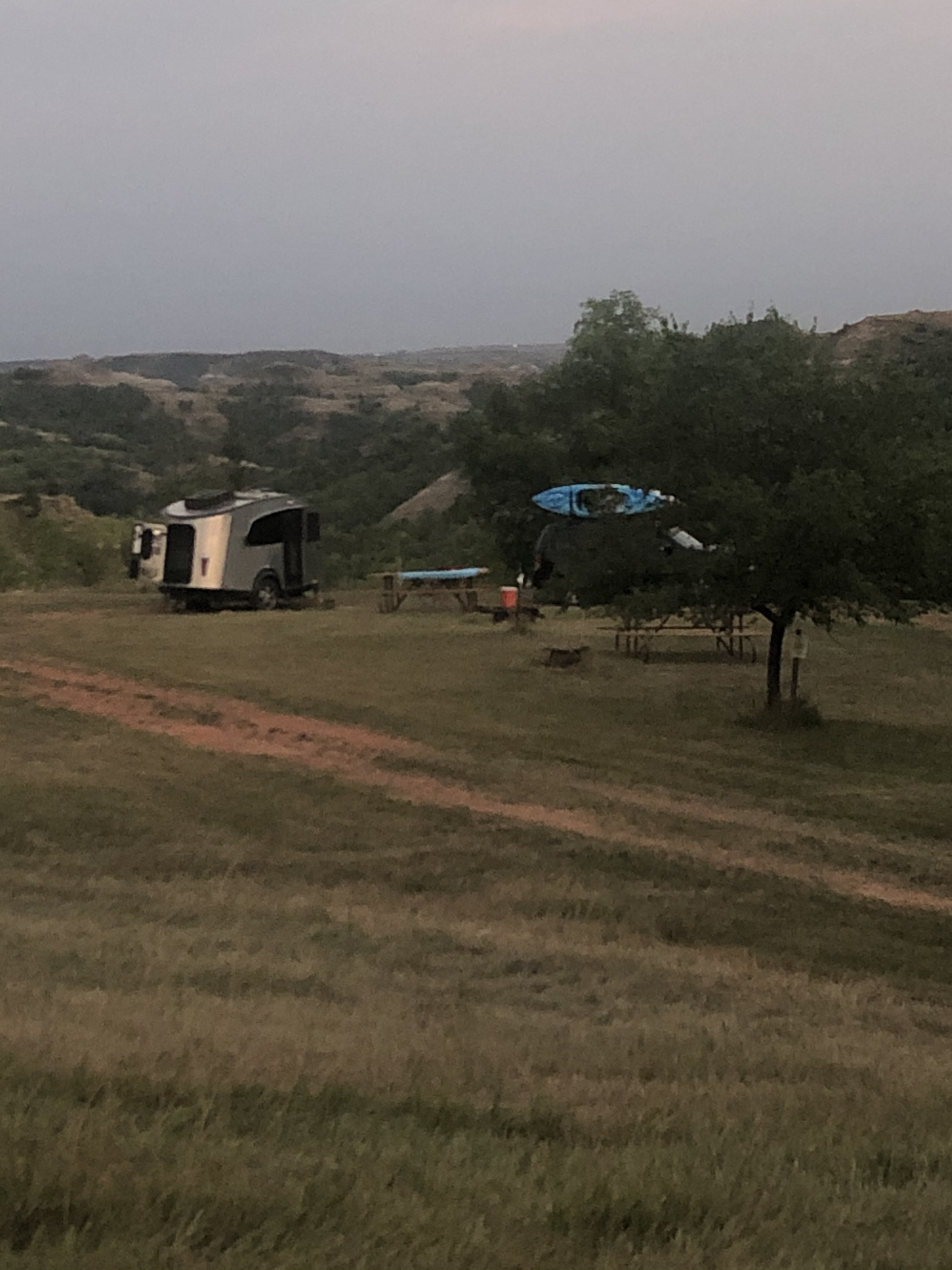 Eastview Campground & Badlands Trailrides Reviews updated 2025