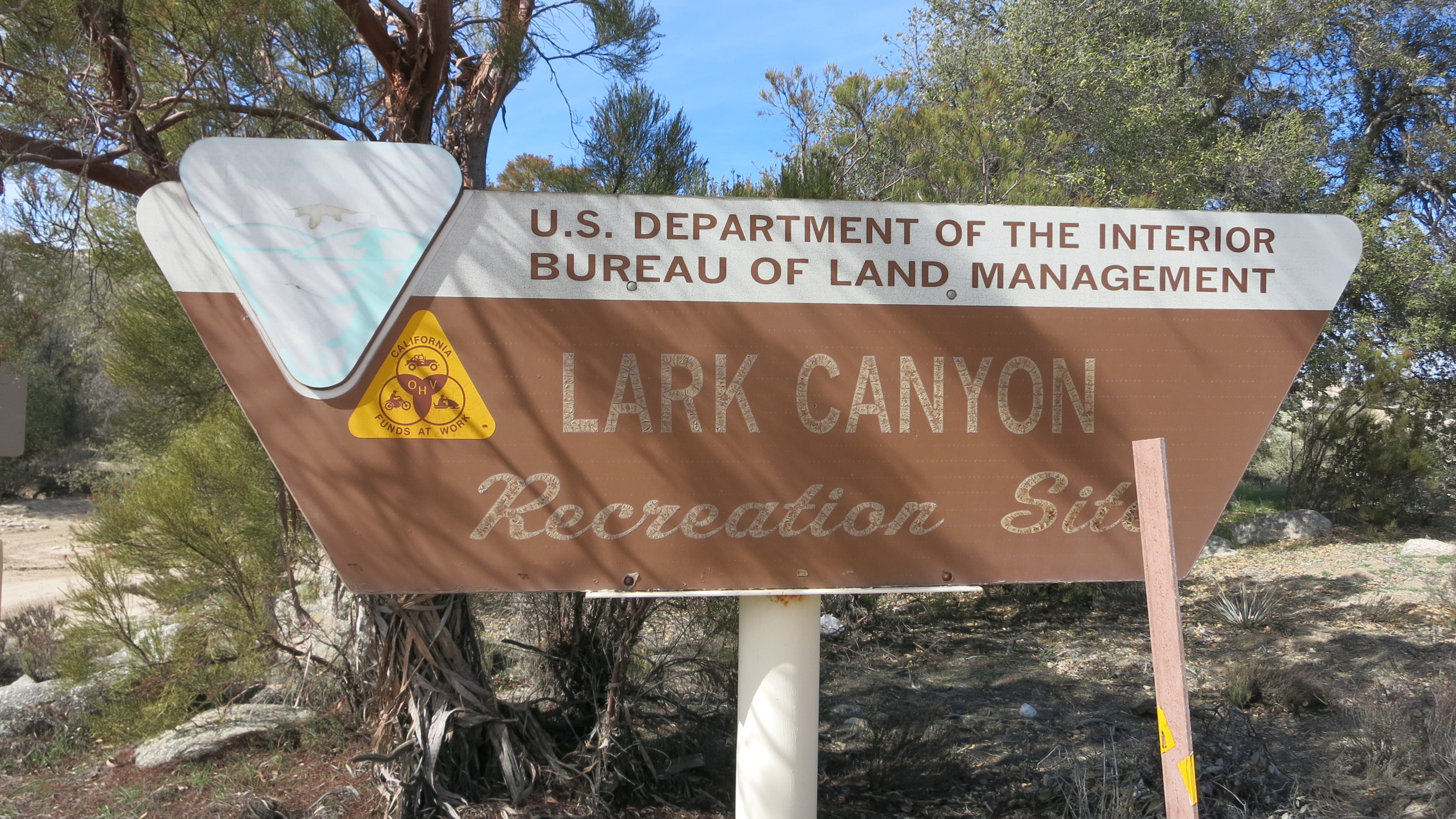 Lark Canyon Campground Reviews updated 2026