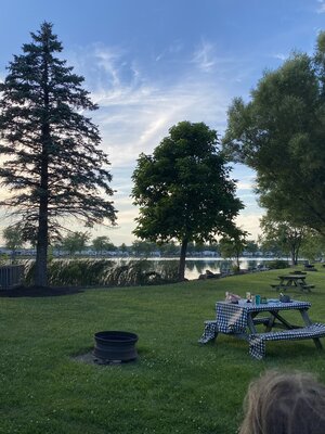 Fire Lake Campground Reviews updated 2026