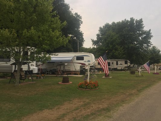 Spring Valley Campground Reviews updated 2025