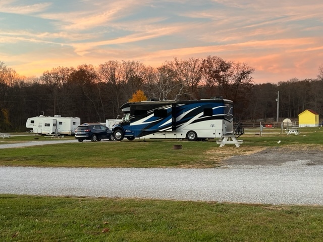 Jackson Lake Park Campground Reviews & Reservations updated 2025