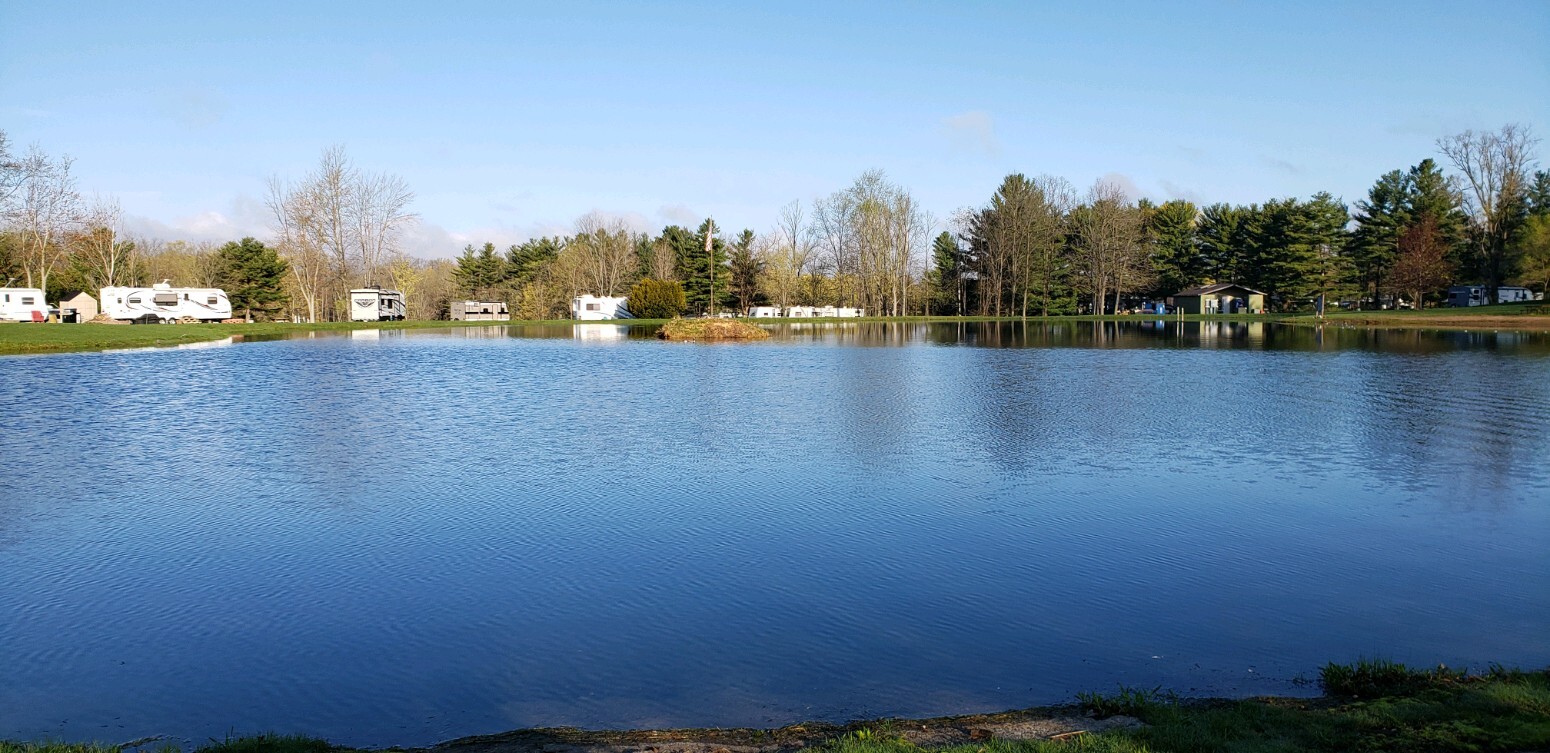 Chatham Lakes Campground Reviews updated 2026