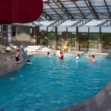 Evergreen Park RV Resort Reviews updated 2020