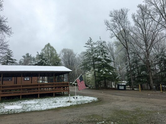 Rocky Fork Ranch Resort Reviews & Reservations updated 2025