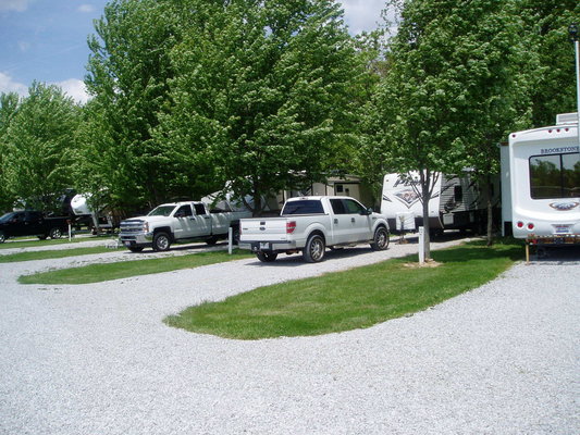 Lancaster Campground RV Park Reviews & Reservations updated 2026