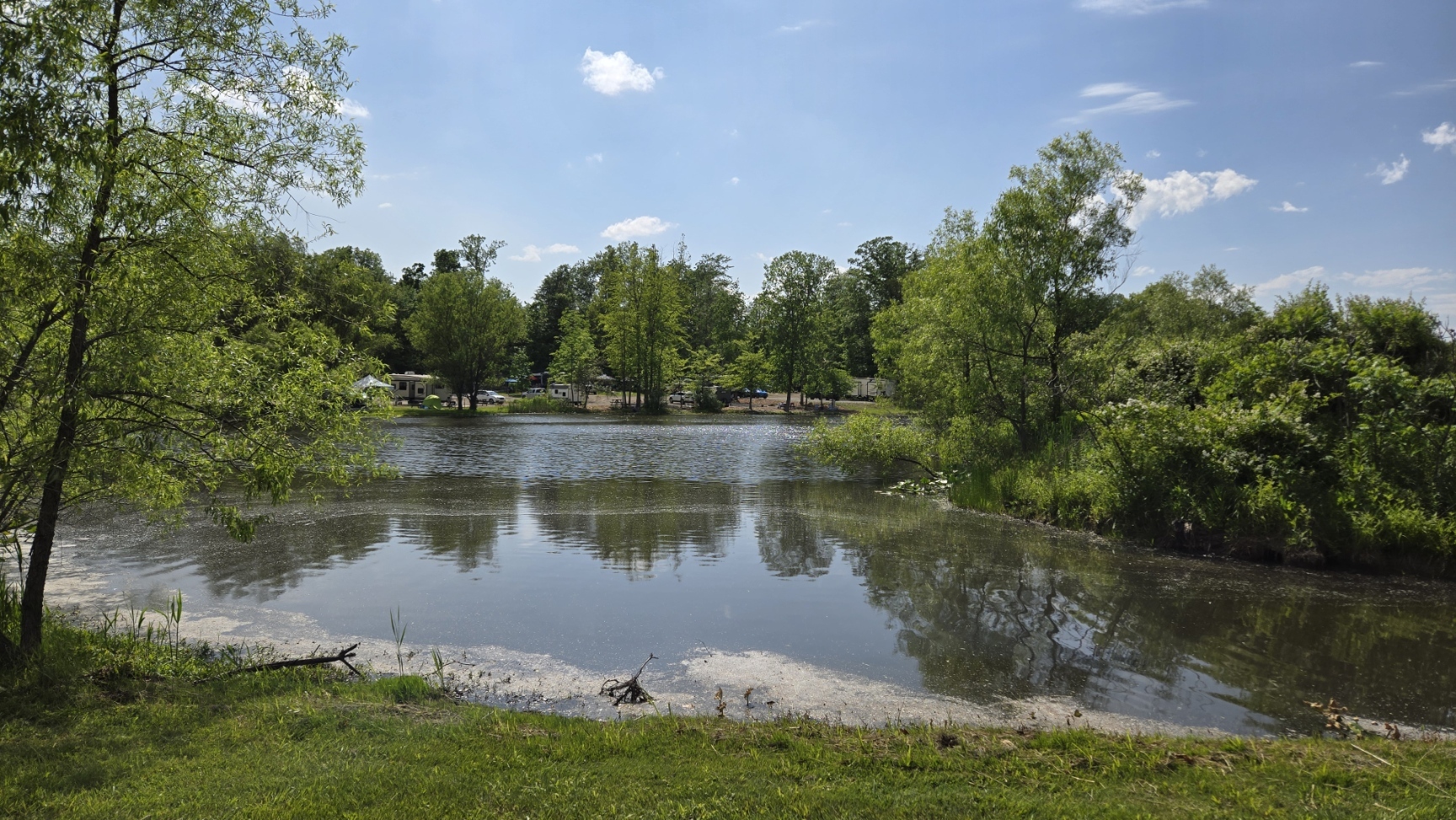 Hidden Lakes Family Campground Reviews & Reservations updated 2025