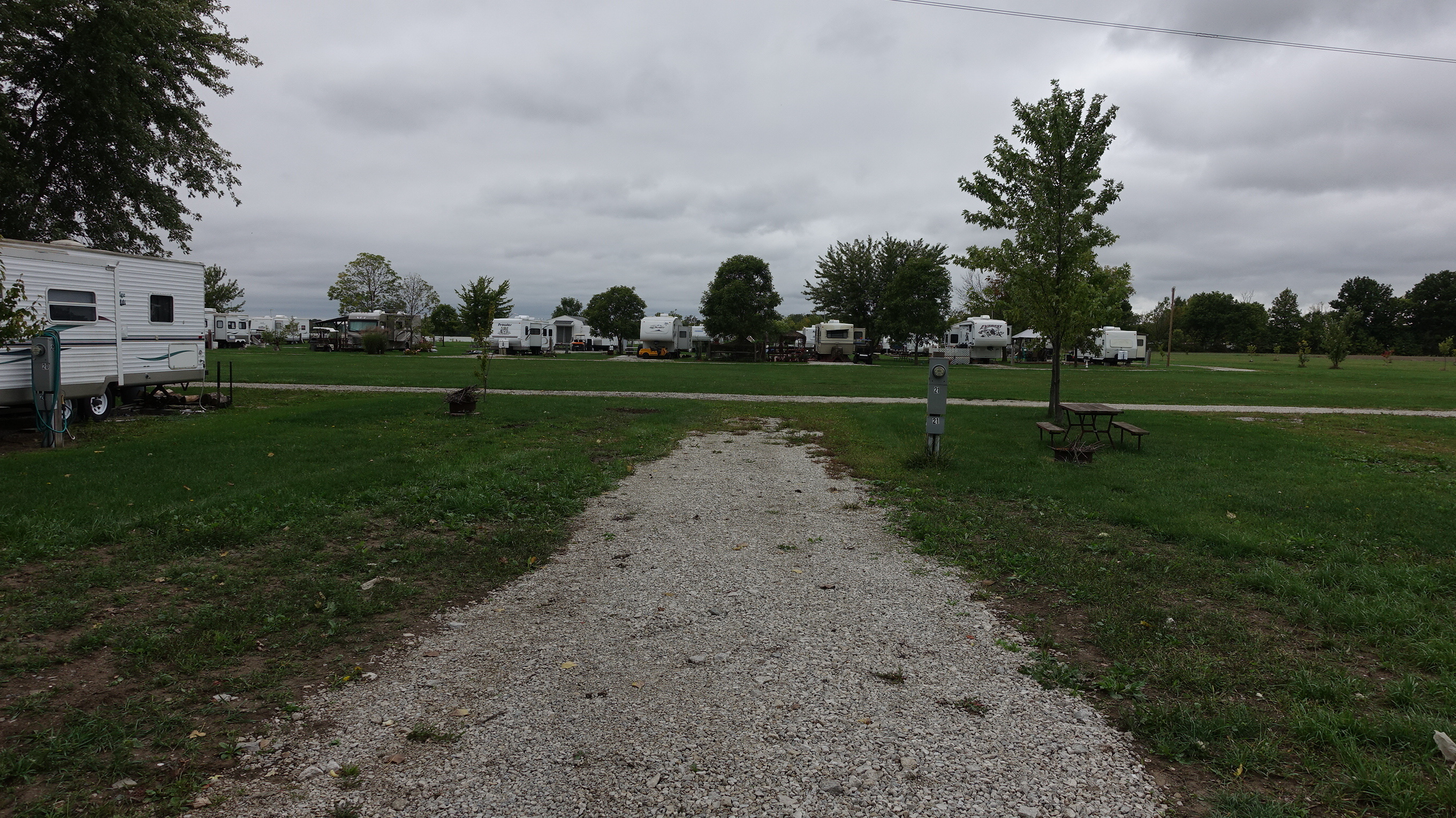 Chet's Place Campground & Marina updated 2025