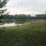 Enon Beach Campground Reviews - Campendium