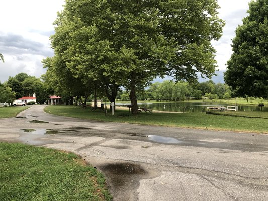 Enon Beach Campground Reviews updated 2025