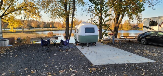 Sky Lake RV Resort & Campground Reviews & Reservations updated 2025