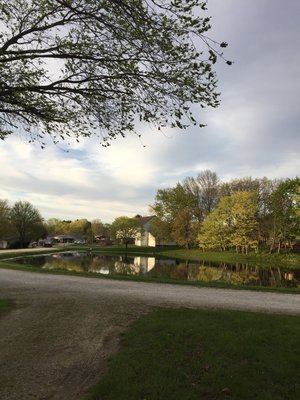 Hickory Lakes Campground Reviews