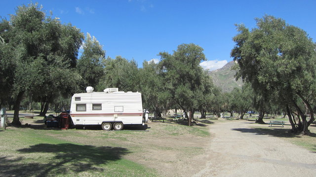 Lake Piru Recreation Area Reviews updated 2025