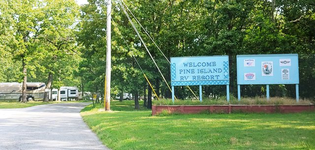Pine Island RV Resort Reviews updated 2022