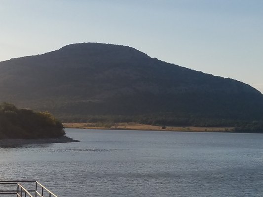 Granite Pointe RV Park Reviews