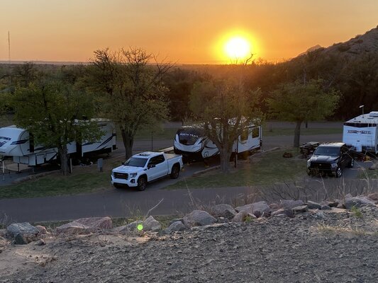 Quartz Mountain State Park Reviews updated 2025