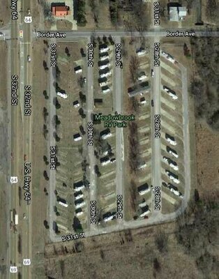 Meadowbrook RV Park Reviews updated 2025