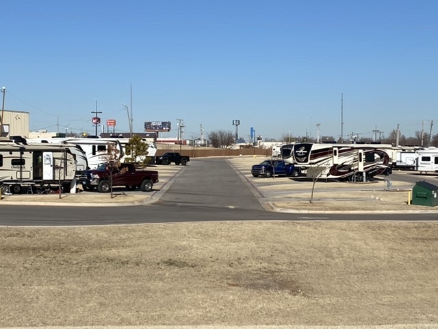 Roadrunner RV Park Reviews & Reservations updated 2025