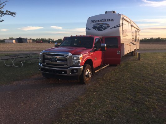 Double D RV Park Reviews updated 2025