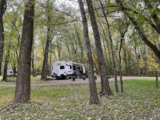 Indian Head Campground Reviews updated 2025