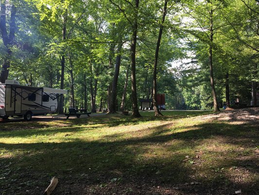 Roaring Run Resort Reviews