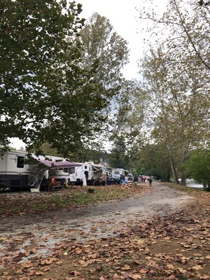 Rivers Edge Family Campground Reviews & Reservations updated 2025