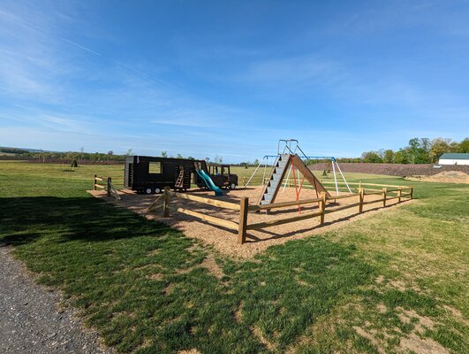 Pine Hill RV Park Reviews updated 2025