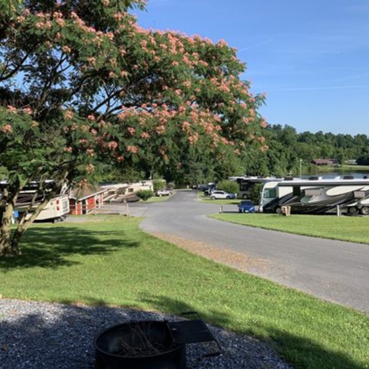 Pennsylvania RV Parks: 360 RV Parks in Pennsylvania