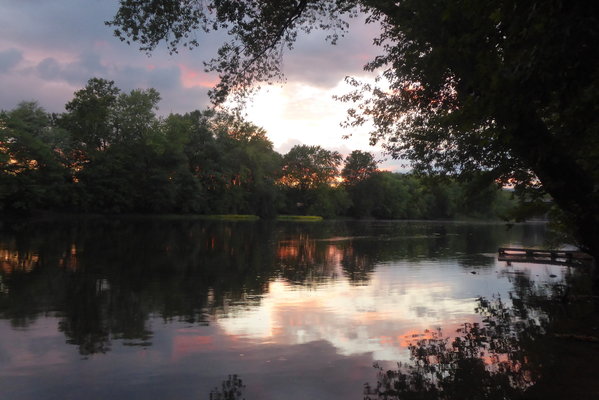 Waterside Campground and RV Park Reviews