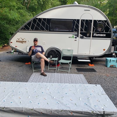 Pinch Pond Family Campground Reviews updated 2020