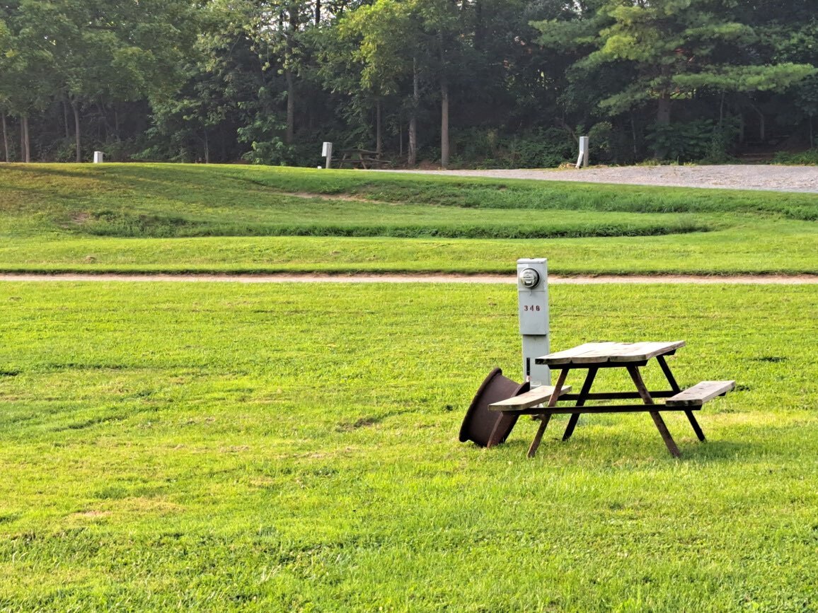 Hidden Valley Camping Resort Reviews updated 2025